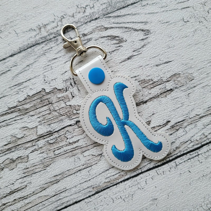 Keys for Script - Etsy