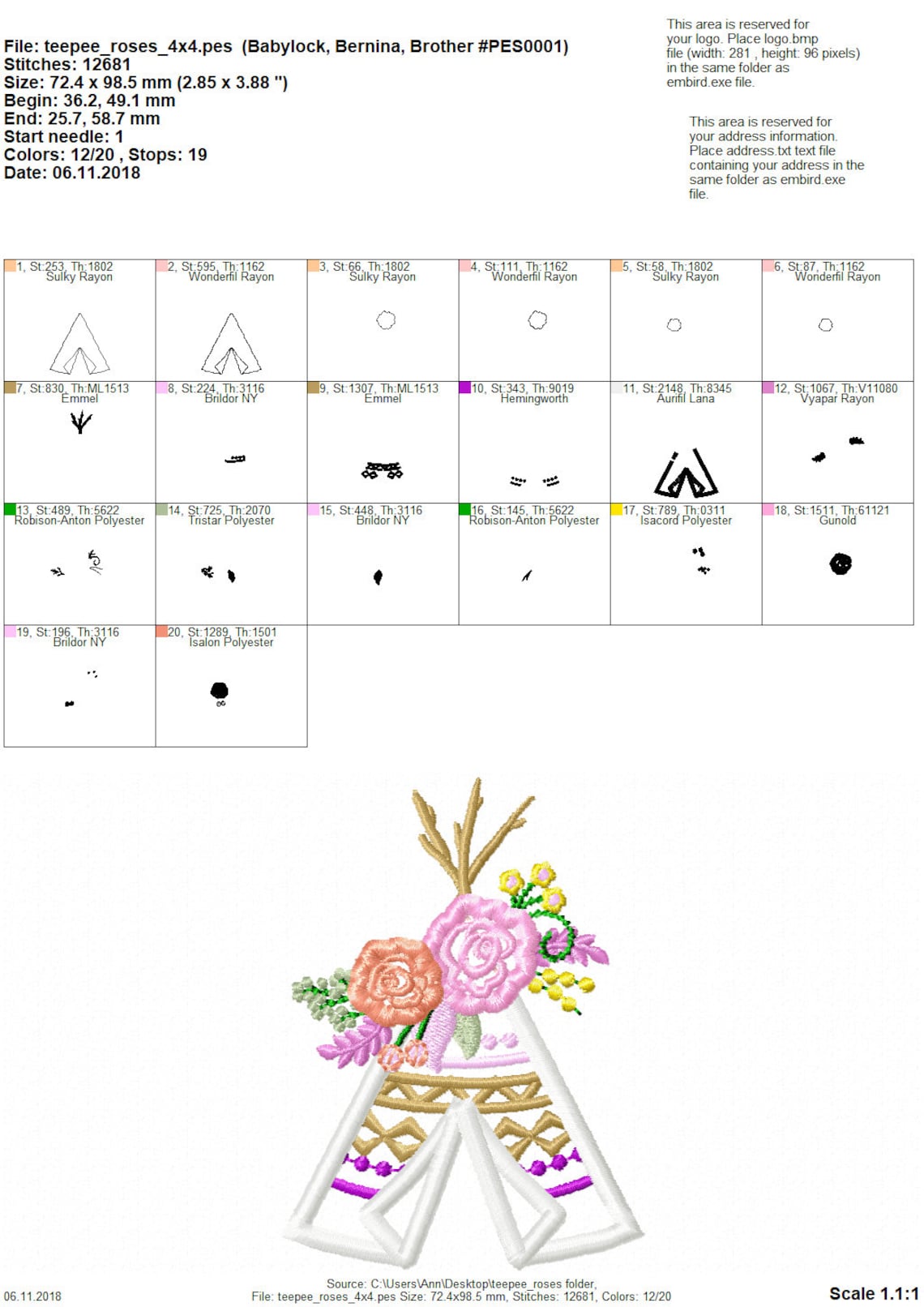 Roses Crown Tepee Teepee Tipi With Floral Flower Rose Crown Cute ...