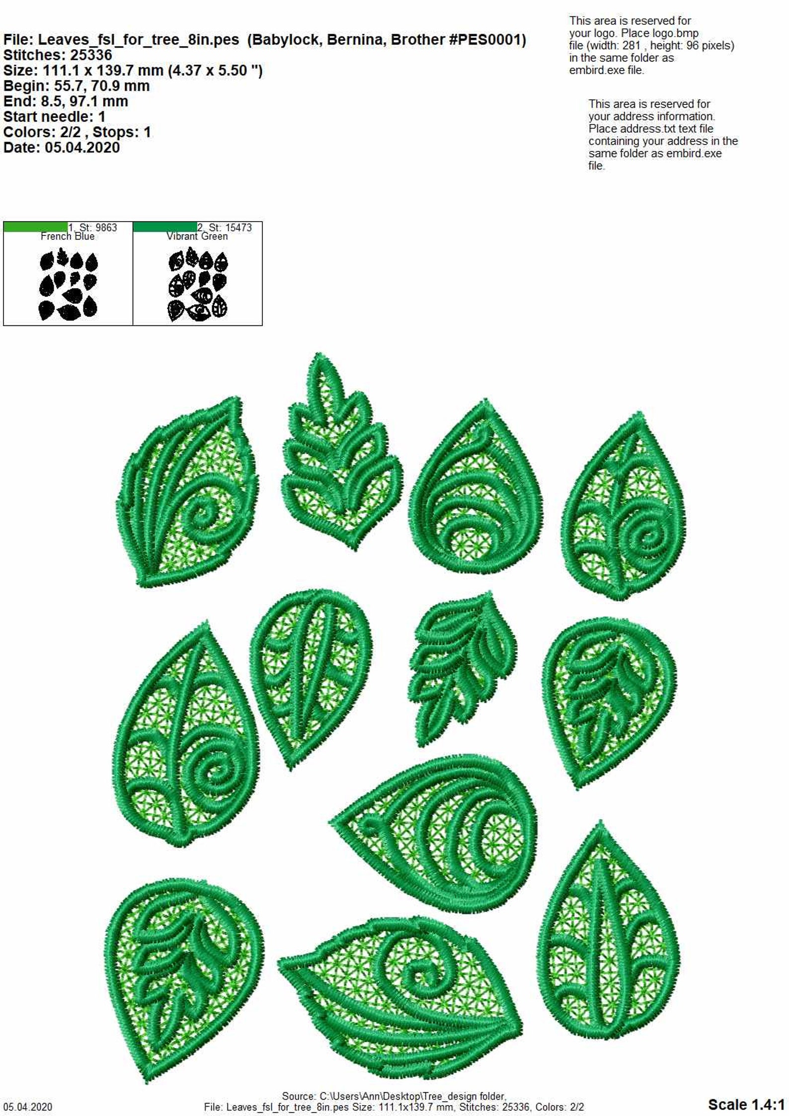 Lace Free Standing Lace FSL Leaves Tree, Tree of Life, Love Three, Tree ...
