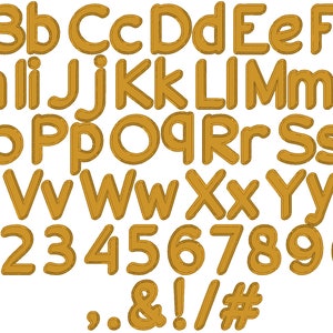 Monogram Applique Font Machine Embroidery Applique Designs, Monogram ...