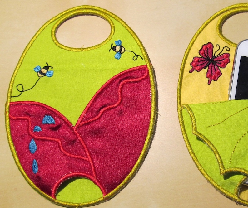 Spring Bees Organize Mobile/device Charging in the - Etsy Spring Bees Organize Mobile/device Charging in the - Etsy