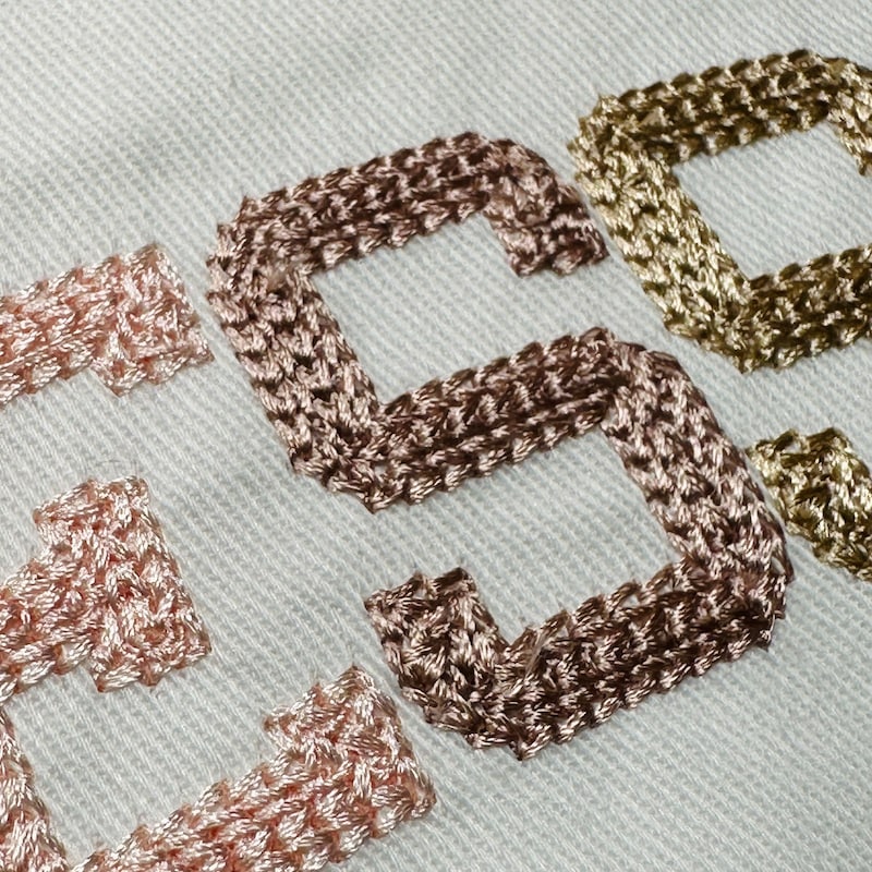 Aztec Embroidery - Etsy