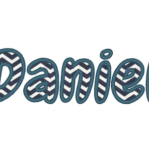 Monogram Applique Font Machine Embroidery Applique Designs, Monogram ...