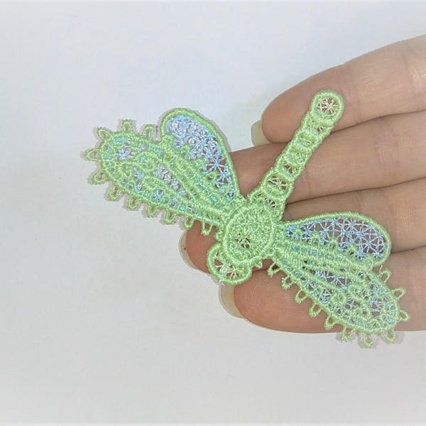 Free Standing Lace - Etsy