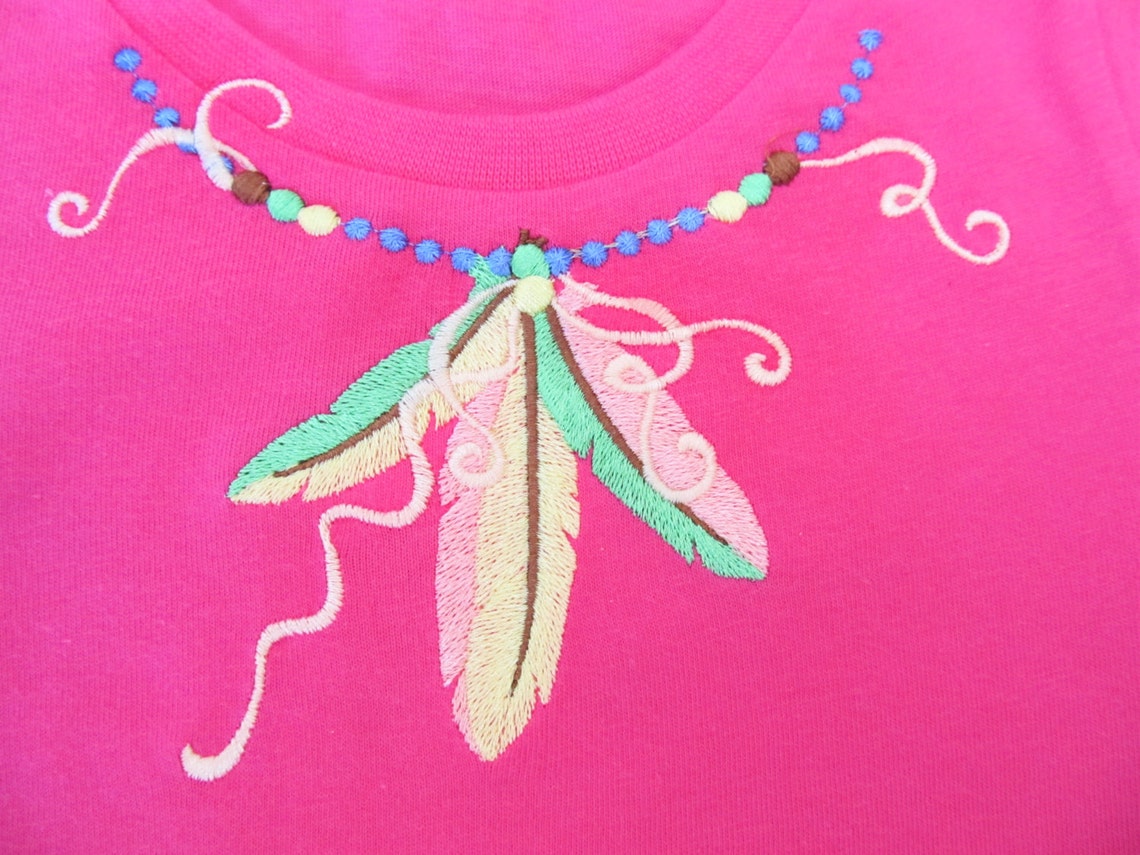 Necklace Neckline Feather Neck Designs Feathers Native - Etsy