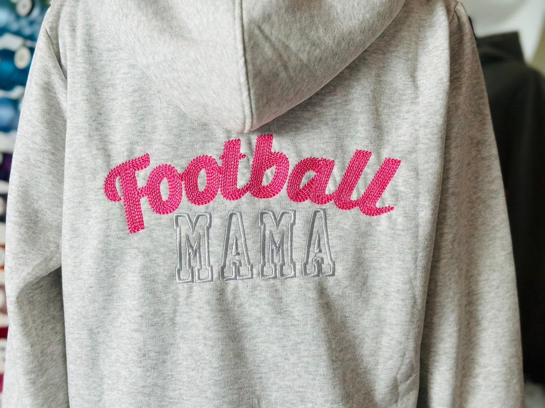 Cursive Chain Font Hand Stitch Effect Machine Embroidery Designs Hand ...