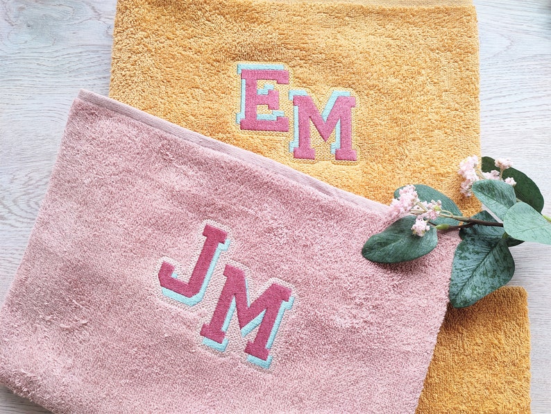 Block Type Shadow Font Fill Stitch Machine Embroidery Designs - Etsy