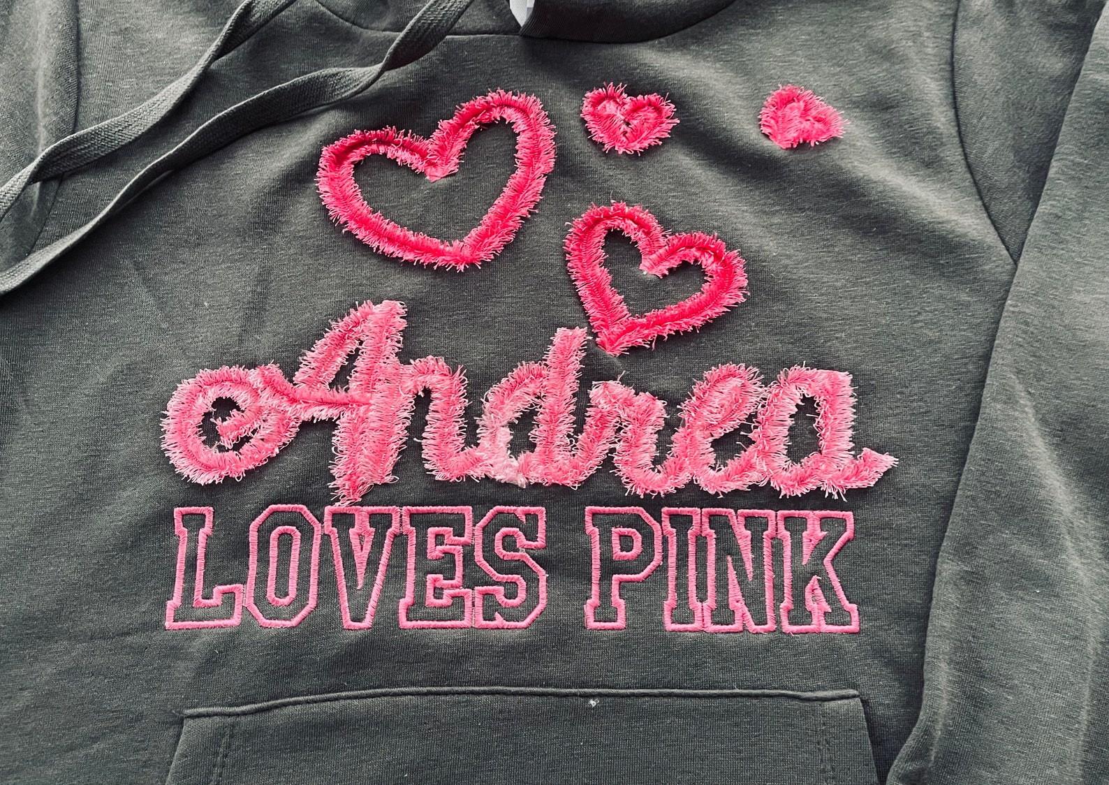 Connected Fringed FONT Alphabet Letters Machine Embroidery Designs in ...