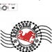 Big SET of Reindeer Mail Express Santa Claus Mail by 25th December ...