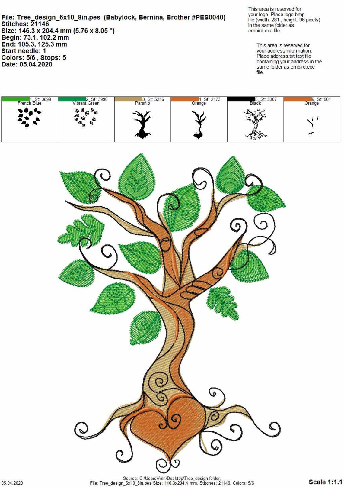 Lace Free Standing Lace FSL Leaves Tree Tree of Life Love - Etsy