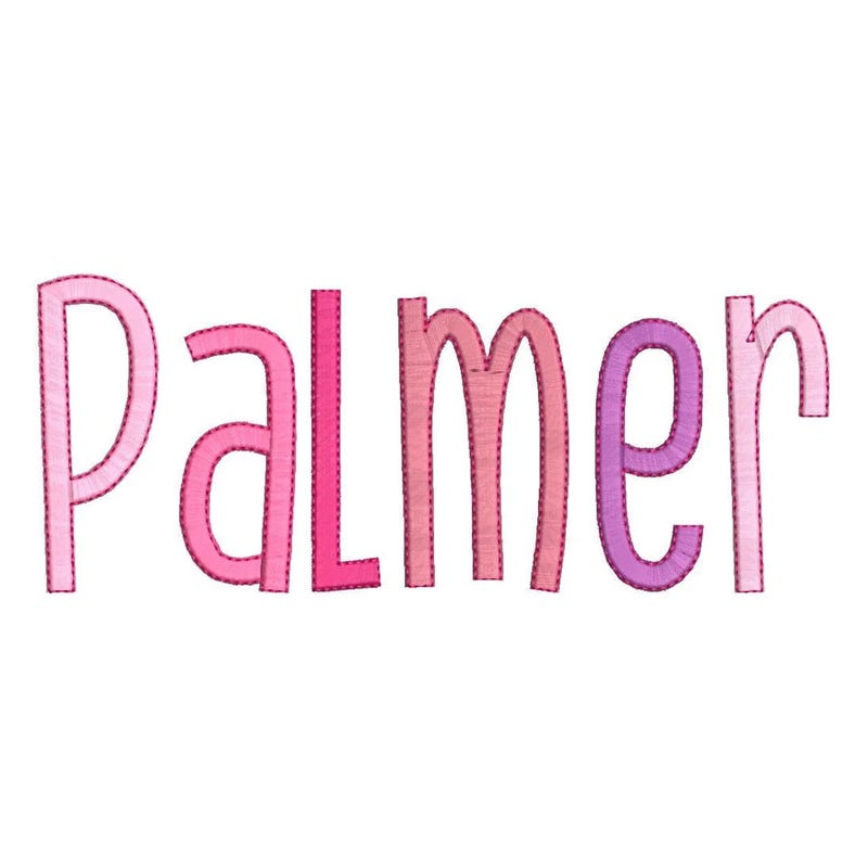 Palmer Sewing Patterns - Etsy