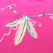 Necklace, Neckline, Feather Neck Designs, Feathers, Native American ...