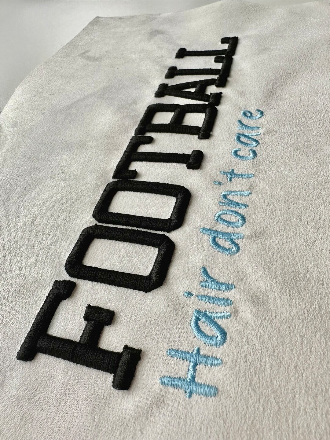 Puff Embroidery Font File Machine Embroidery Designs 3D Raised Puffy ...