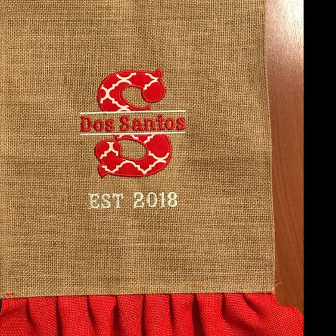 Split Font Machine Embroidery Applique Designs, Monogram Set Mini Font ...