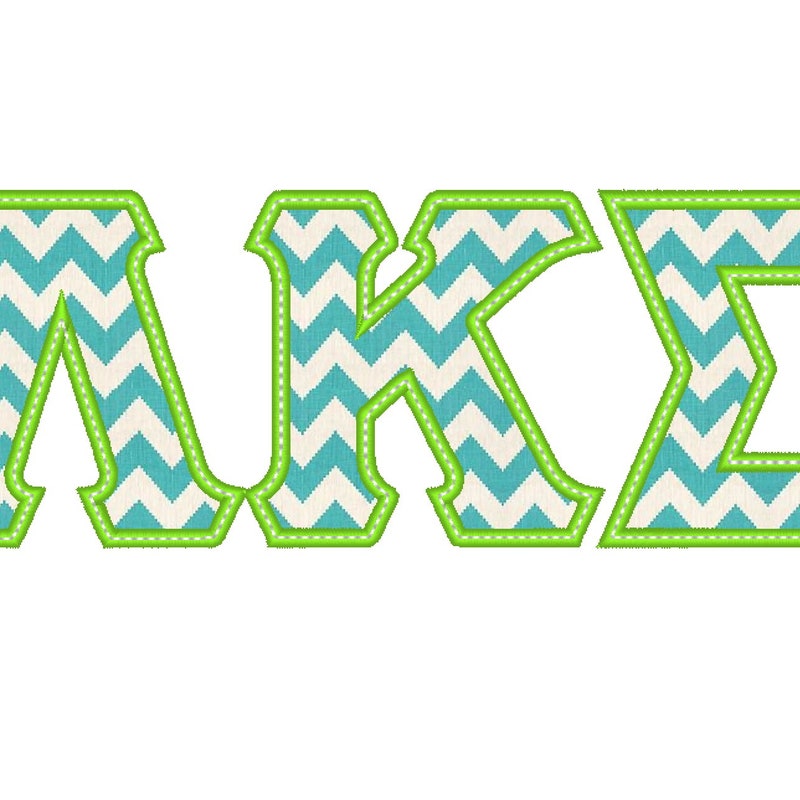 Delta Monogram Fonts - Etsy