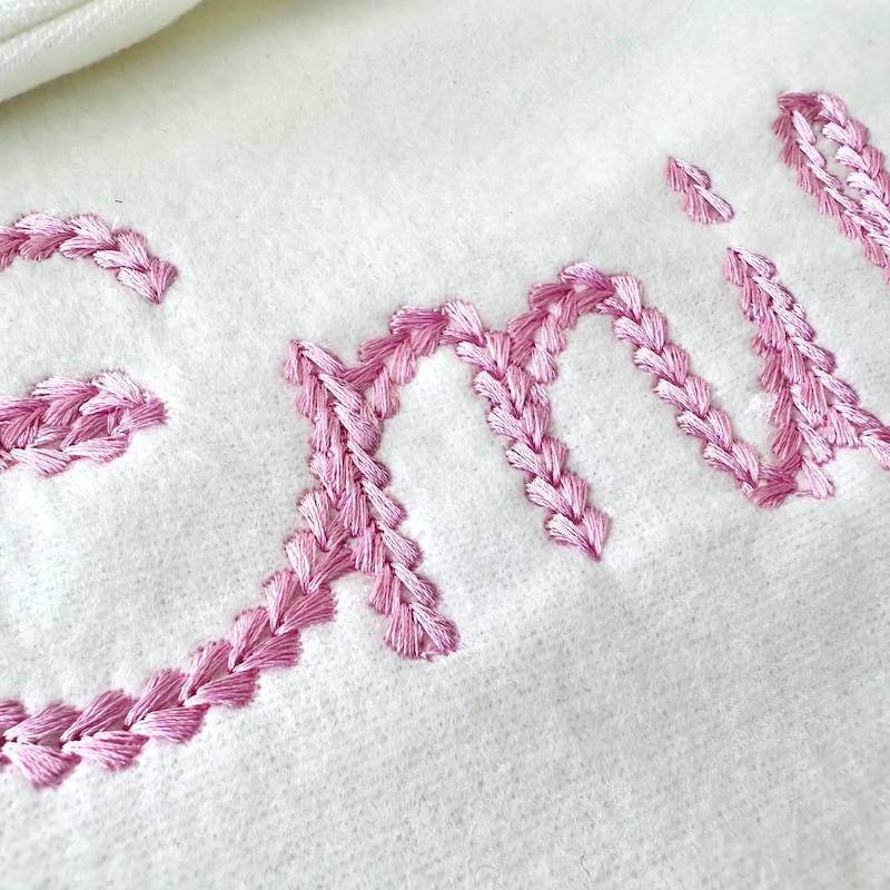 And Symbols Font - Etsy