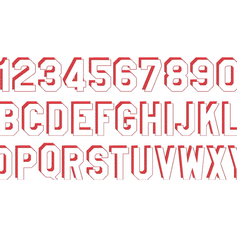 Color Block Design - Etsy