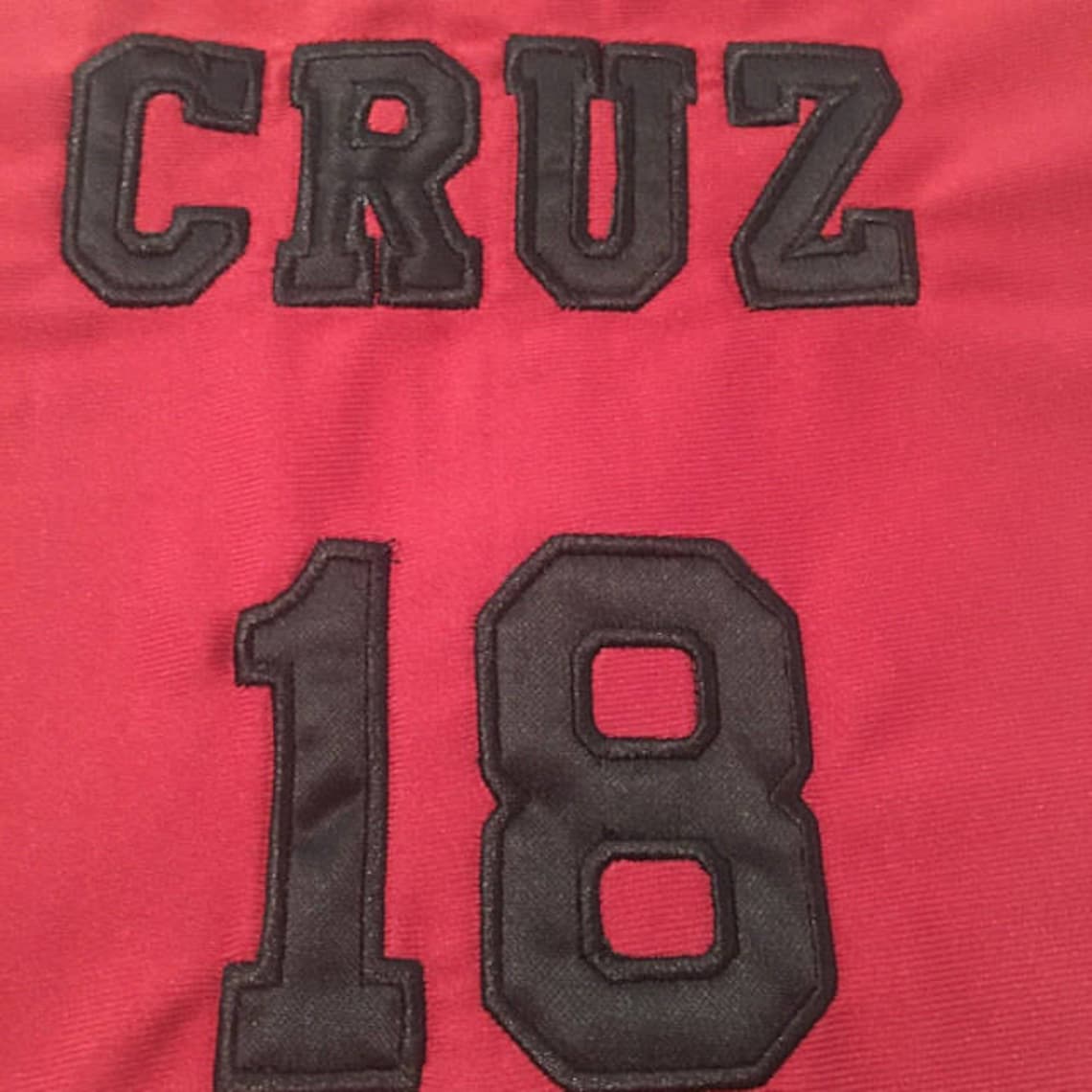 Block Athletic Collegiate Applique Sport Font Machine - Etsy