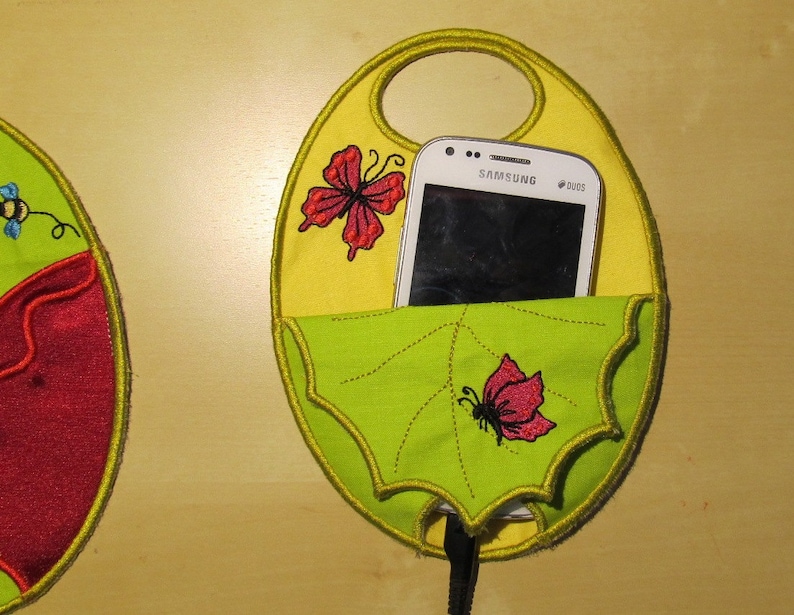 Spring butterfly Organize mobile/device charging In | Etsy Spring butterfly Organize mobile/device charging In | Etsy
