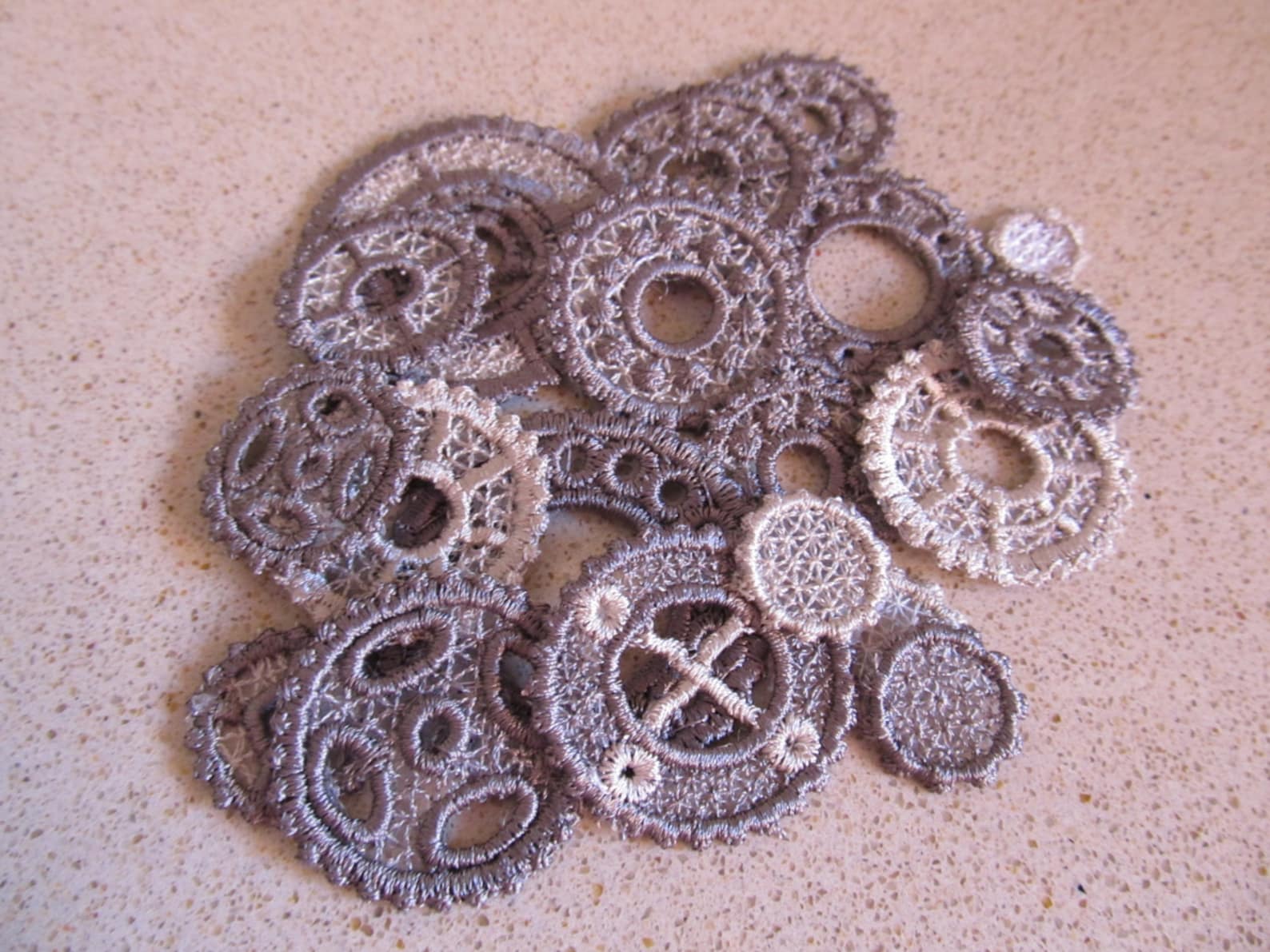 Gear, Gears Steam Punk, Skeleton Lace Key, Gear FSL, Gears Lace, FSL ...