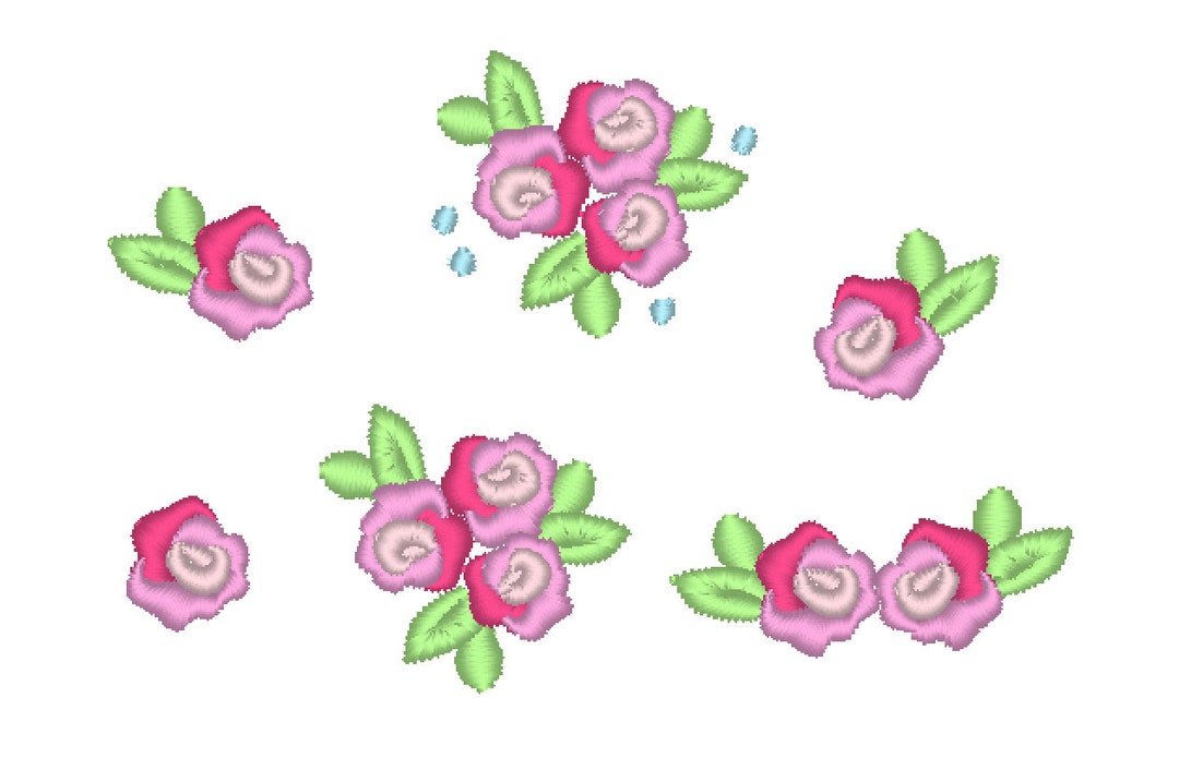 Accent Mini Rose, Small Rose, Small Flower, Mini Roses, Mini, Wee ...