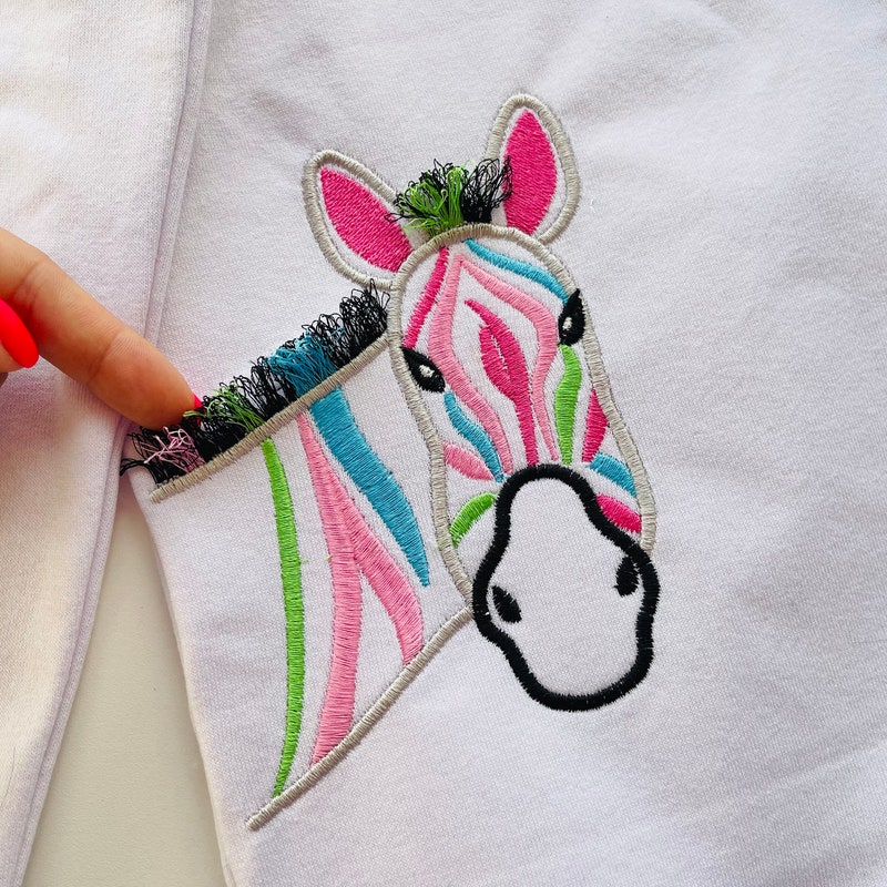 Zebra Designs - Etsy