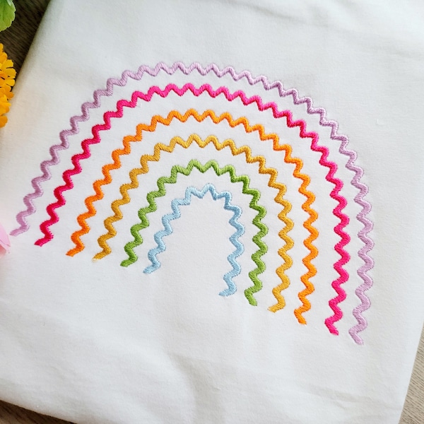 Easy Embroidery - Etsy