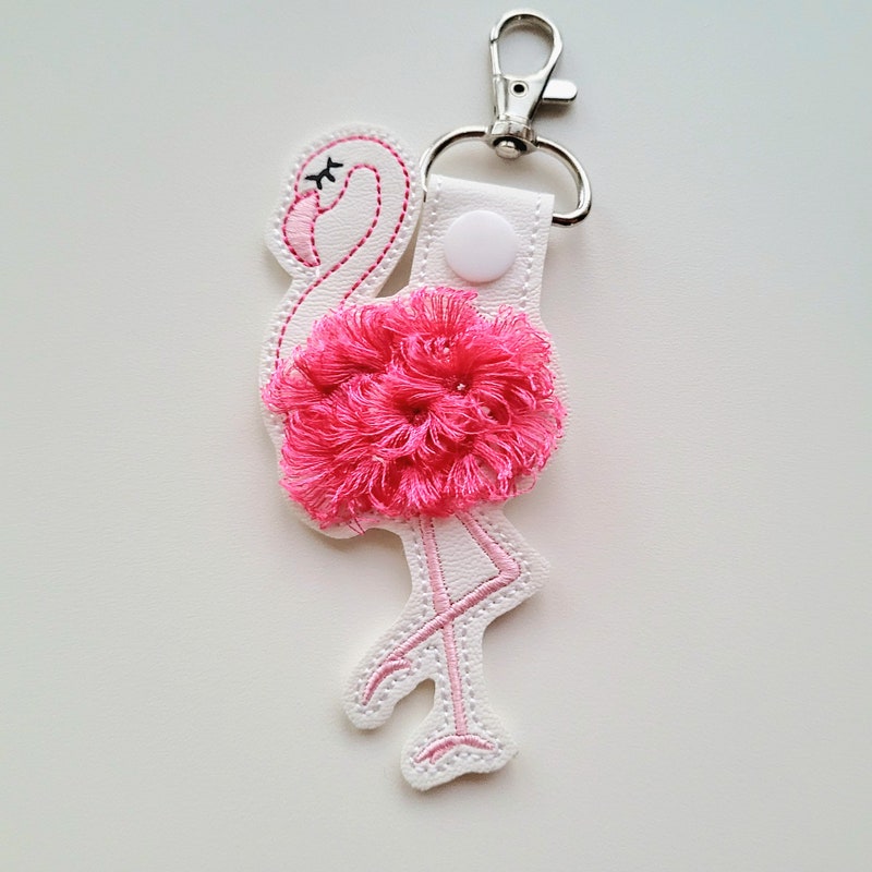 Key Tags Pretty - Etsy