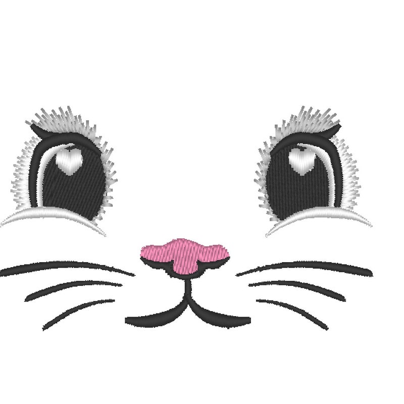 Hase gesicht - Etsy.de