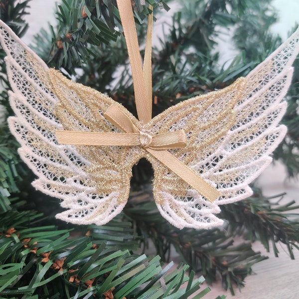 Small Fairy Wings - Etsy