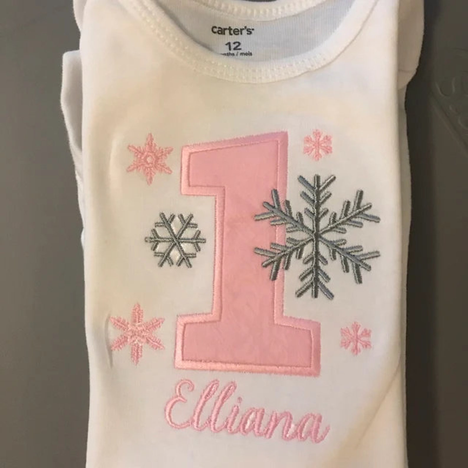 Bold Block Wide Satin Stitch Numbers, Birthday Number Applique Machine ...