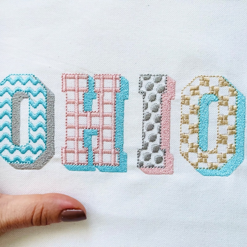 Artapli Embroidery Designs - Etsy