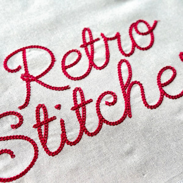 Esa Font File - Etsy