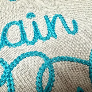 Bold Dense Chain Stitch FONT Machine Embroidery Designs in Alphabet ...