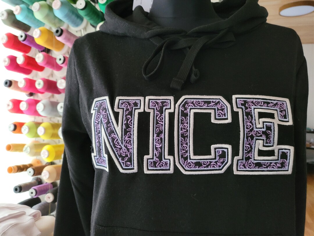 Girl Sport Rose Lace Font Whole Alphabet A-Z and Numbers Awesome Girly ...