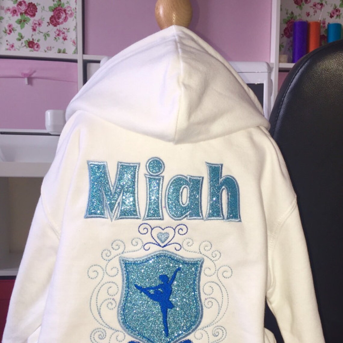 Monogram Applique Font Machine Embroidery Applique Designs | Etsy