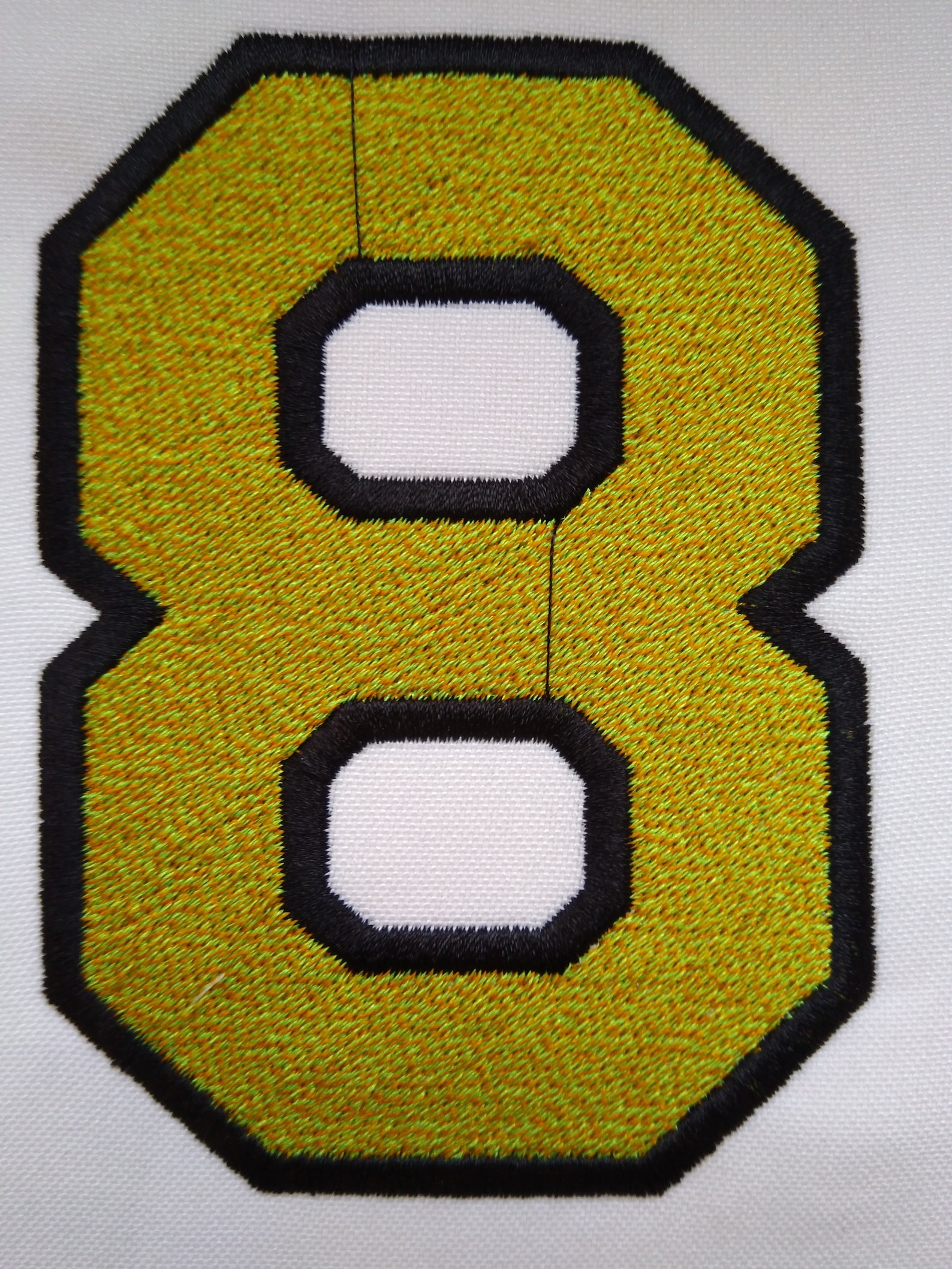 Varsity Collegiate, Collegiate Block Type Font Machine Embroidery ...