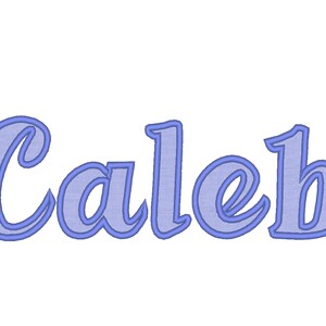 Monogram Applique Font Machine Embroidery Applique Designs, Monogram ...