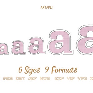 Golden Light Stitch Block Sheriff Font May Use With Script Calligraphy ...