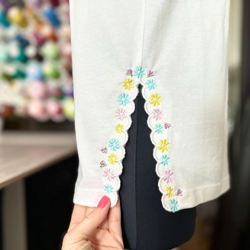 School Split Side - Etsy