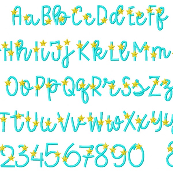 Herrington Design Embroidery - Etsy