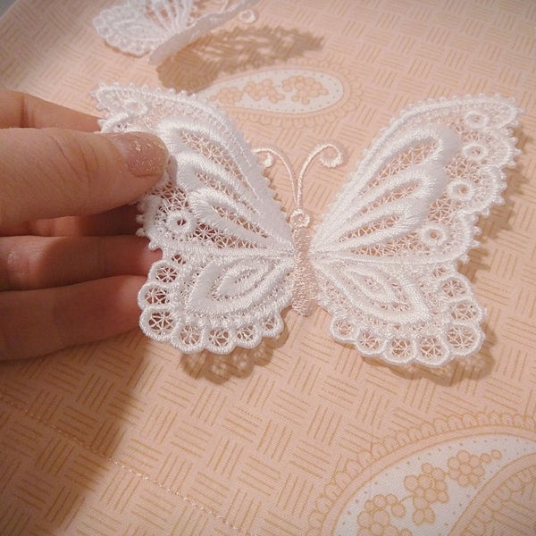 Free Embroidery Designs - Etsy