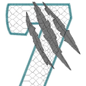 T-rex Indominus Dinosaur Birthday Number 7 SEVEN Kids Boy Outfit ...