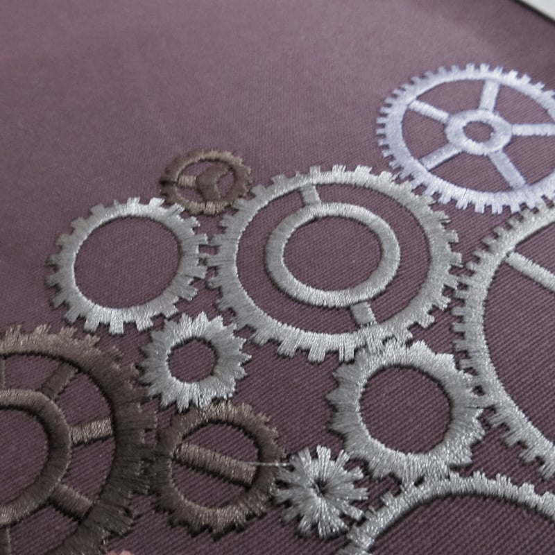 Punk Embroidery Patches - Etsy