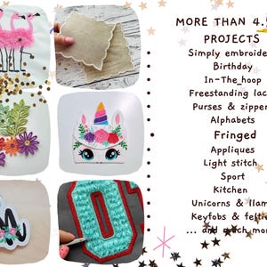 Handwriting Font, Mini Micro Alphabet Letters, Line Outline Stitch ...