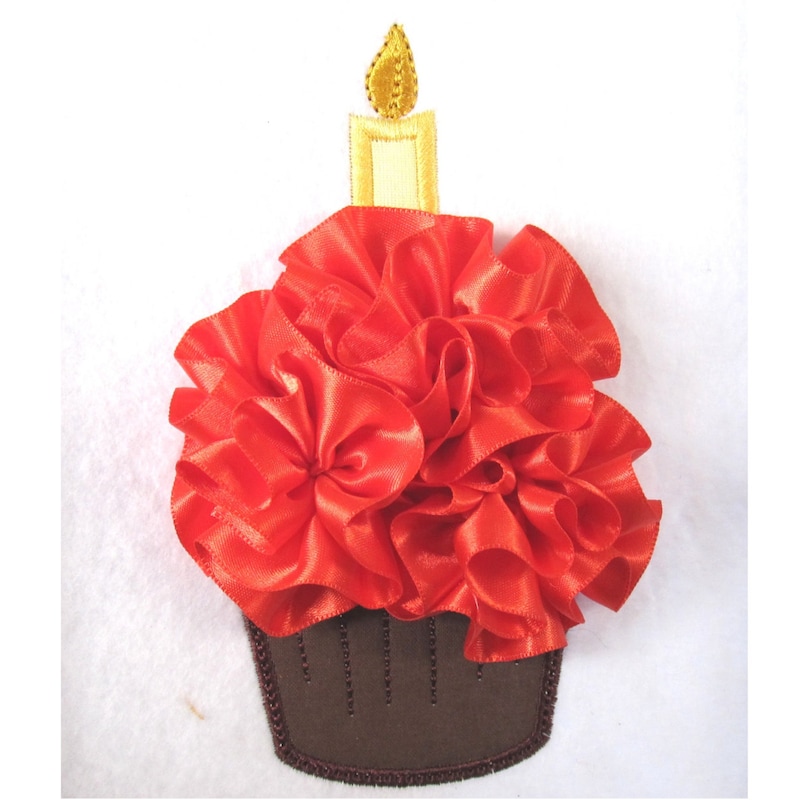 Cake Applique - Etsy