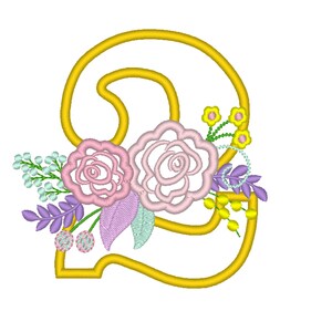 Package Price! Farm Birthday Numbers 1-9 Country Style Vintage French ...