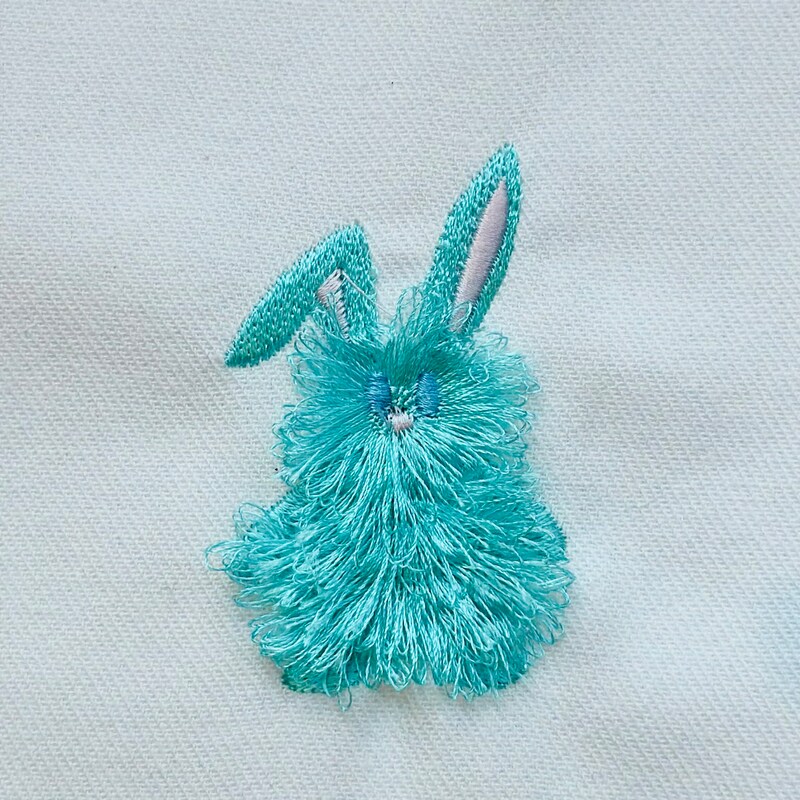 Fur Easter Design - Etsy