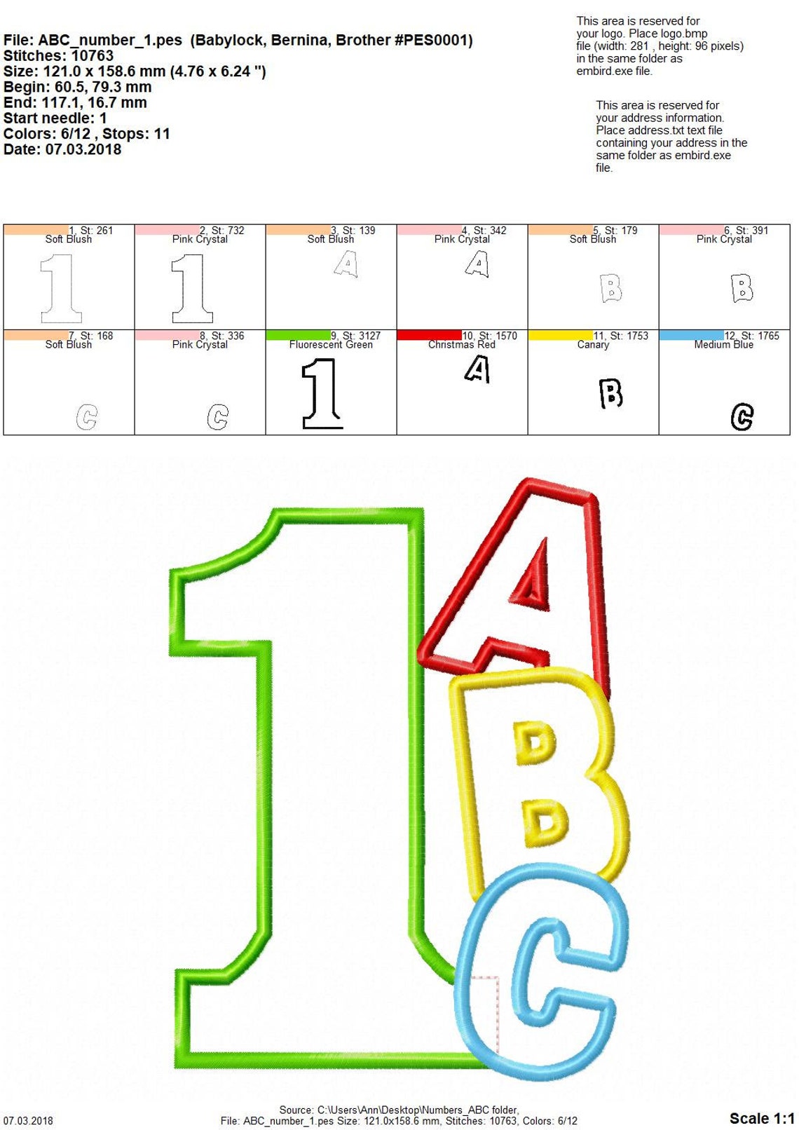 ABC Birthday Numbers Alphabet School Birthday Numbers Outfit | Etsy
