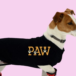 Puff Paw Embroidery Font Puffy Foam Machine Embroidery Designs 3D ...